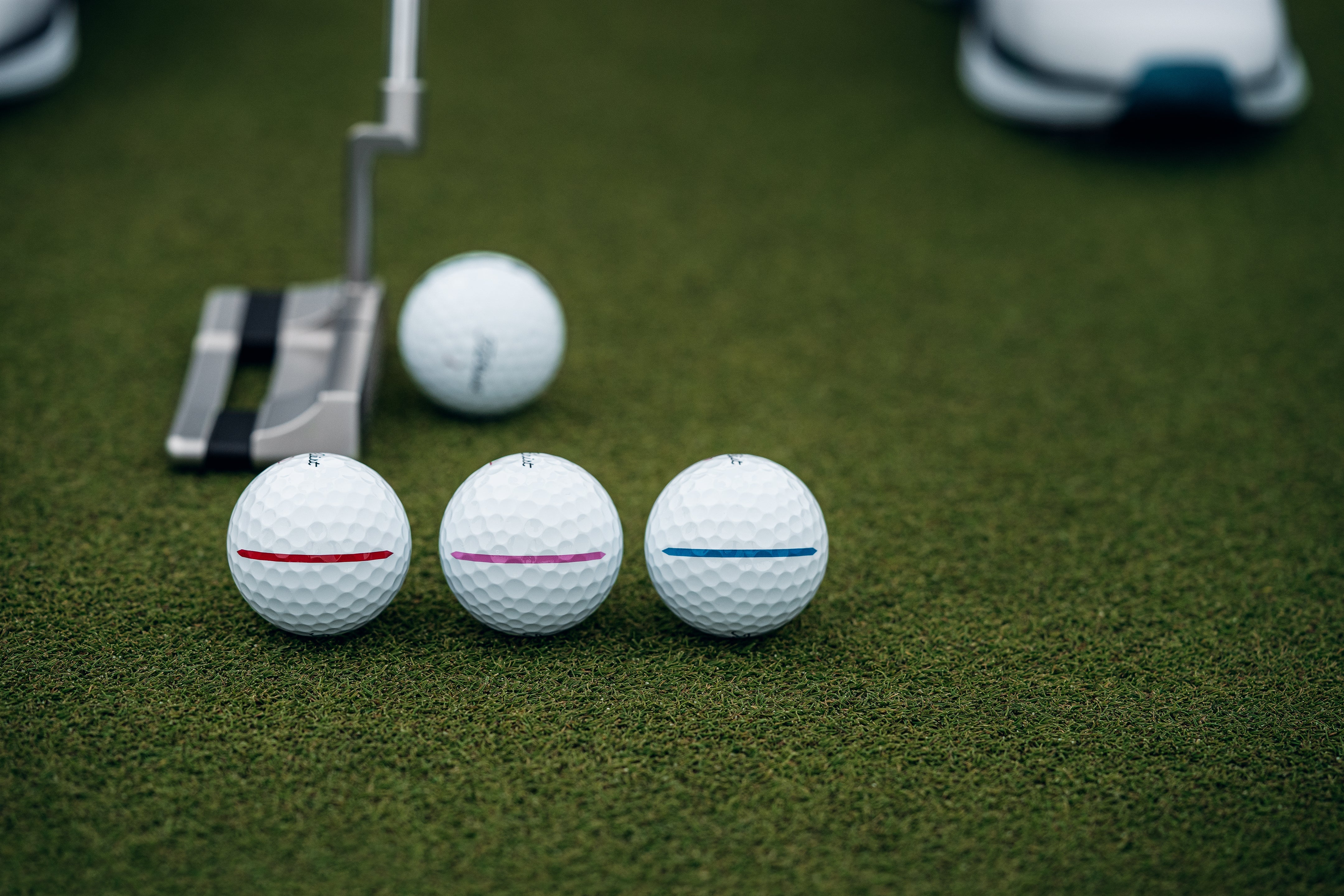 Pallot – Sivu 3 – Golf Balata Oy
