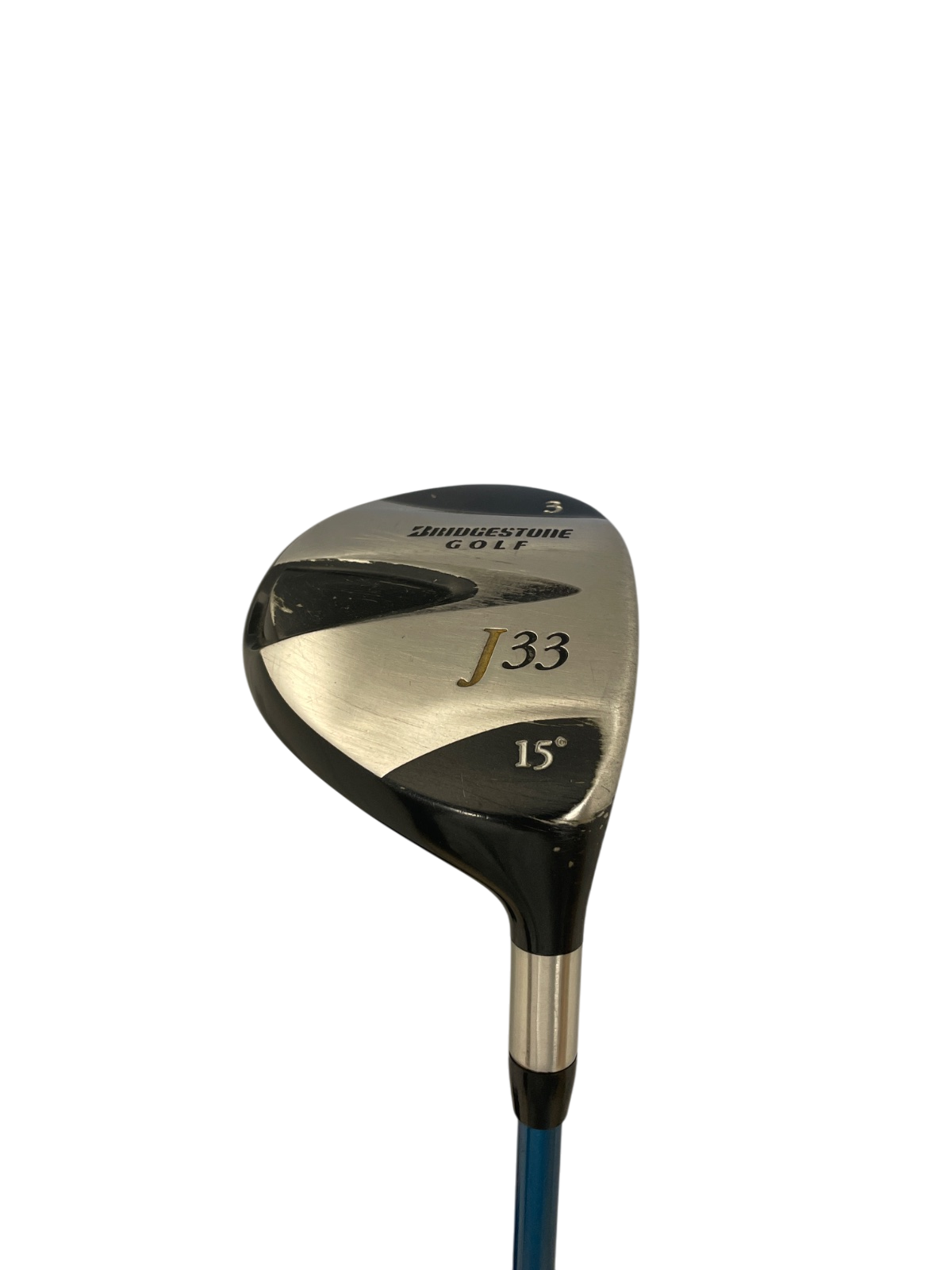 Bridgestone J33 3/15 – Golf Balata Oy