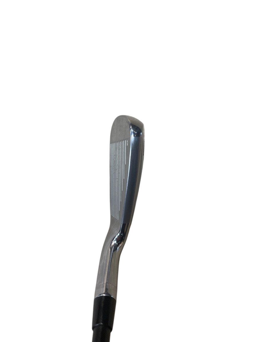 Wilson Staff Model 3/21 Utility – Golf Balata Oy