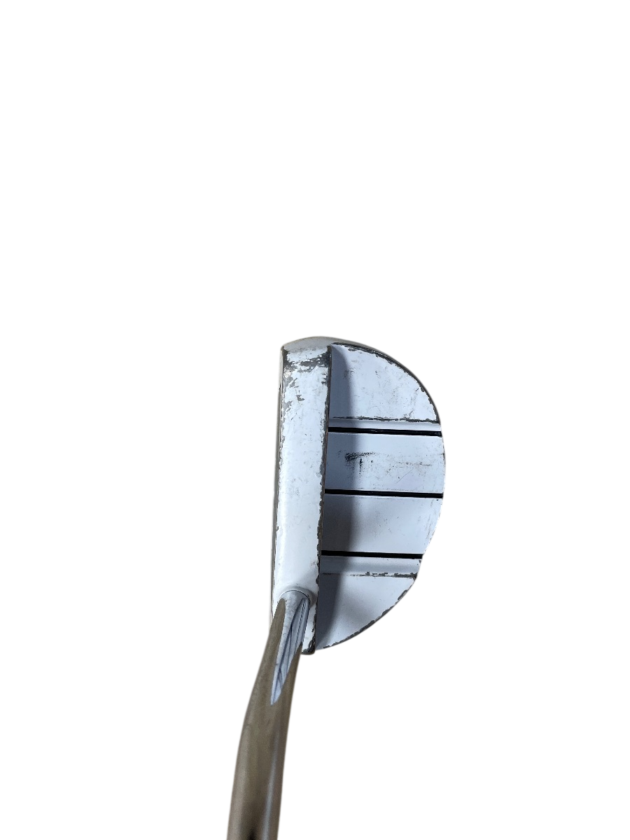 TaylorMade White Smoke – Golf Balata Oy