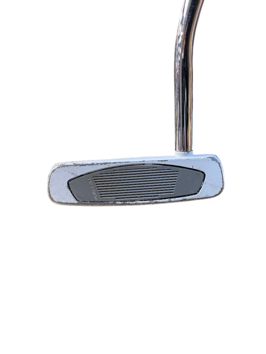 TaylorMade White Smoke – Golf Balata Oy