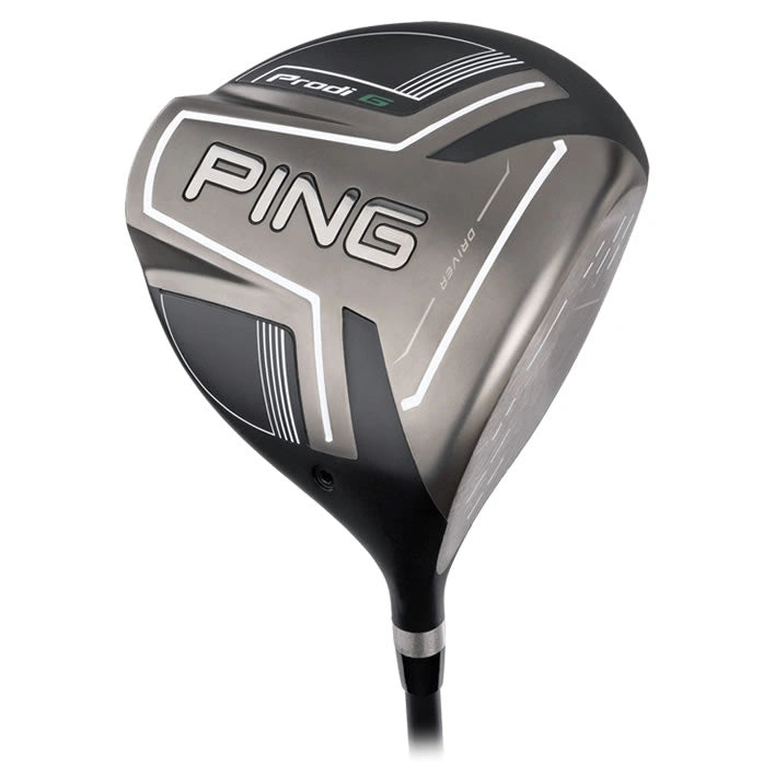 Ping Prodi G Driver – Golf Balata Oy