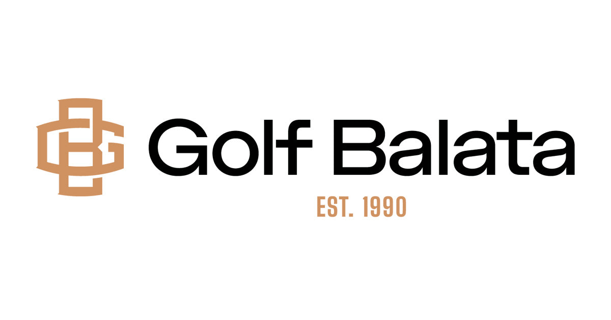 Simulaattori Kampanja – Golf Balata