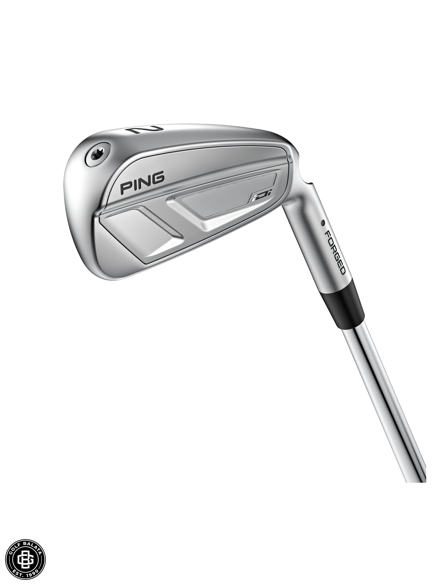 Ping iDi Utility – Golf Balata
