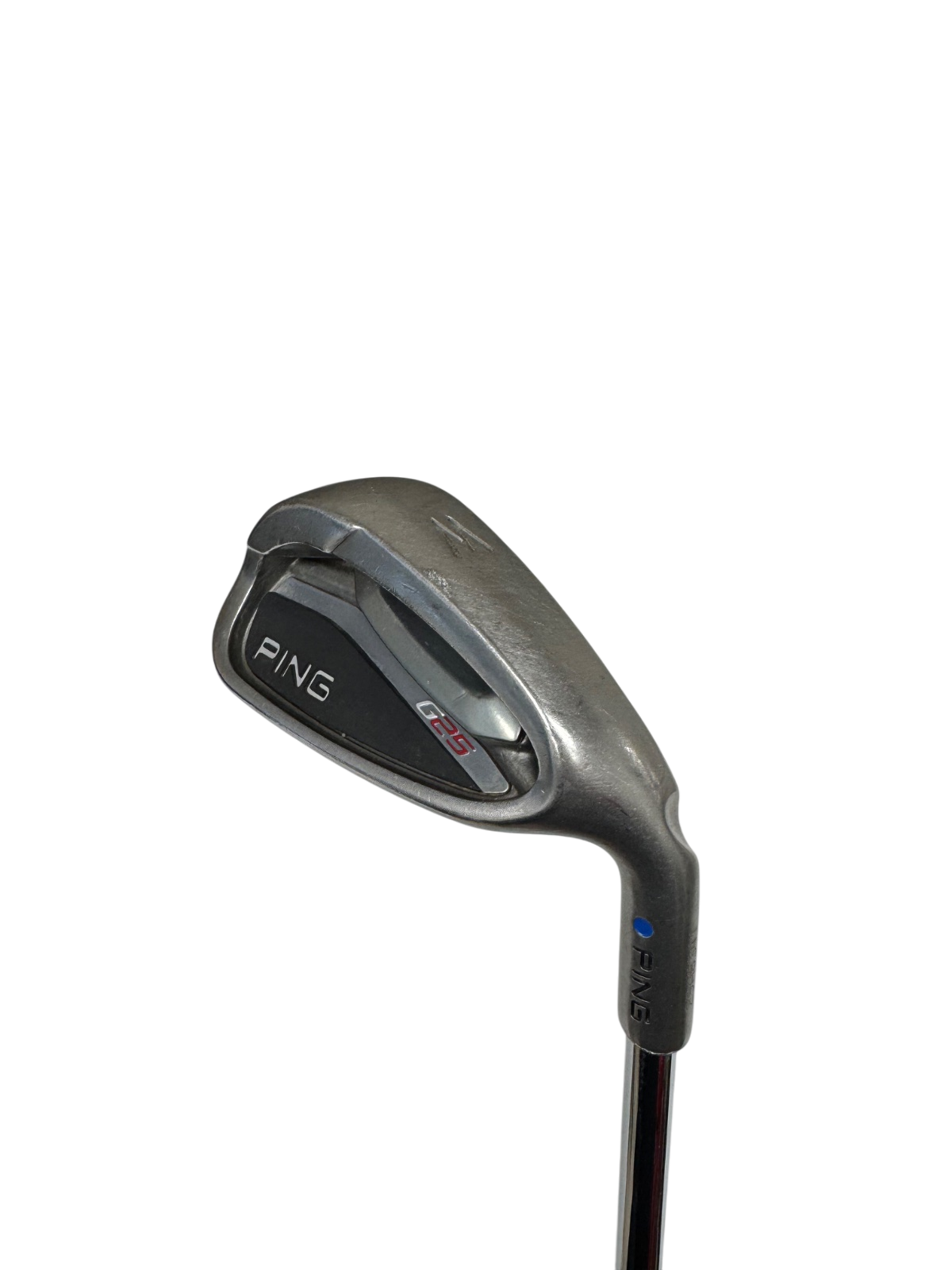 Ping G25 PW Blue Dot – Golf Balata Oy