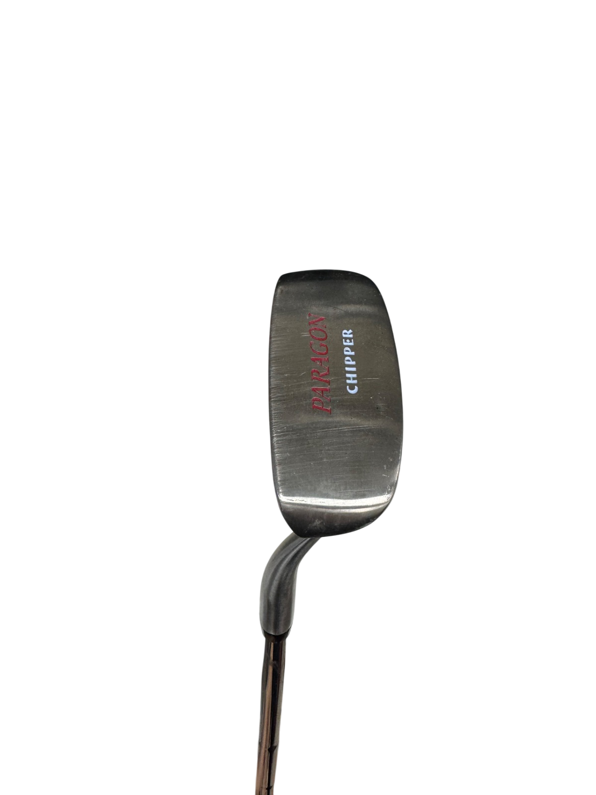 Paragon Chipper – Golf Balata Oy